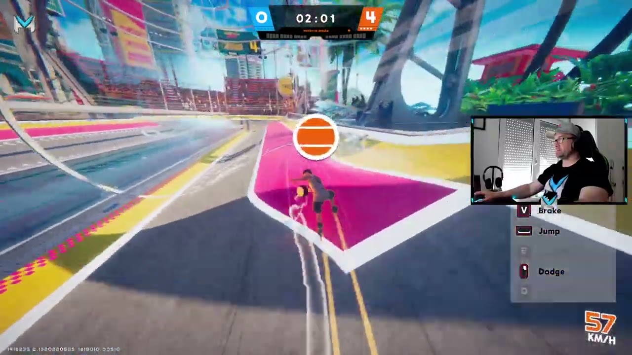 Skace zeka skace - YouTube