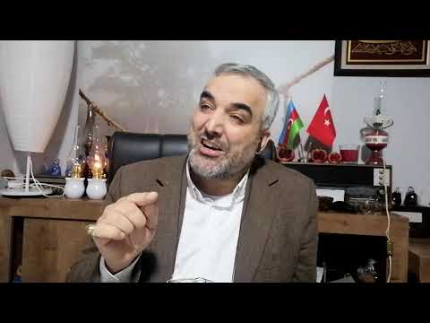 İmam Mehdi hakkında 1