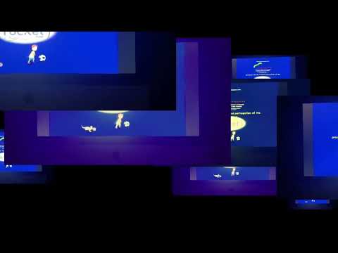 Caillou Ending Credits 1997 Youtube