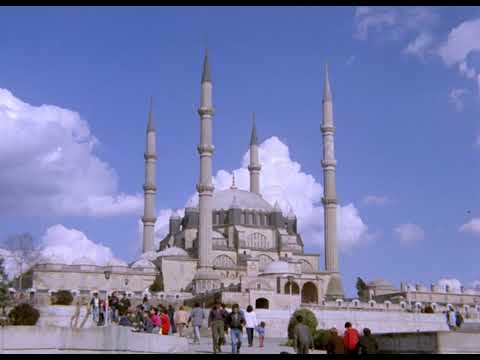 Dünya Durdukça : Selimiye Camii (Klip)