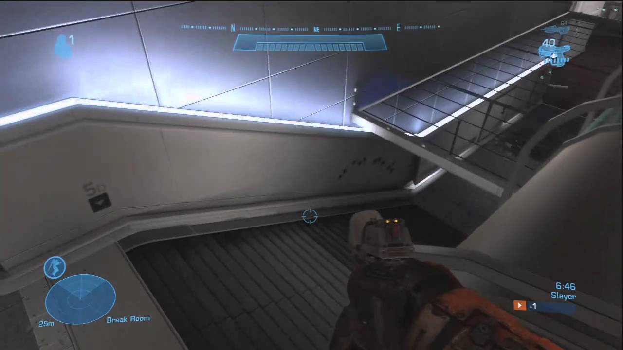 Tips and Spots on Sword Base | Halo Reach - YouTube