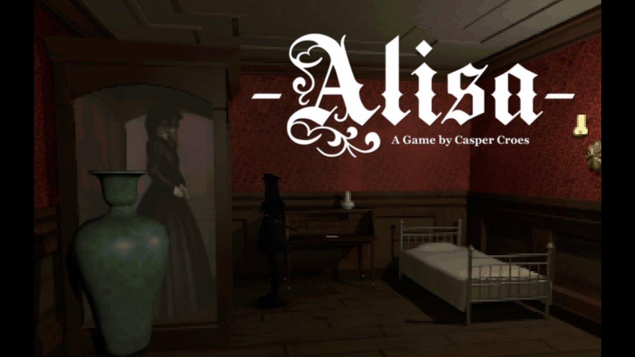 El circo del Dr. Edmiston | ALISA | Gameplay en español - YouTube