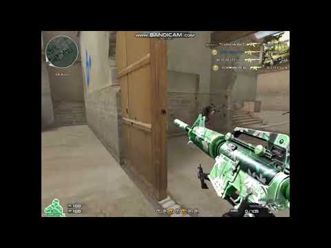 First Video From Crossfire Clan Name:CALDOZONEPH - YouTube
