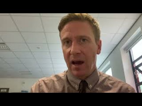 Langley Park Boys Sam Rees Head of English - YouTube