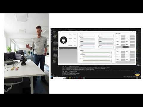 Deep Learning-based Implementation of Telerobotic Control with Gesture Recognition from EMG ...