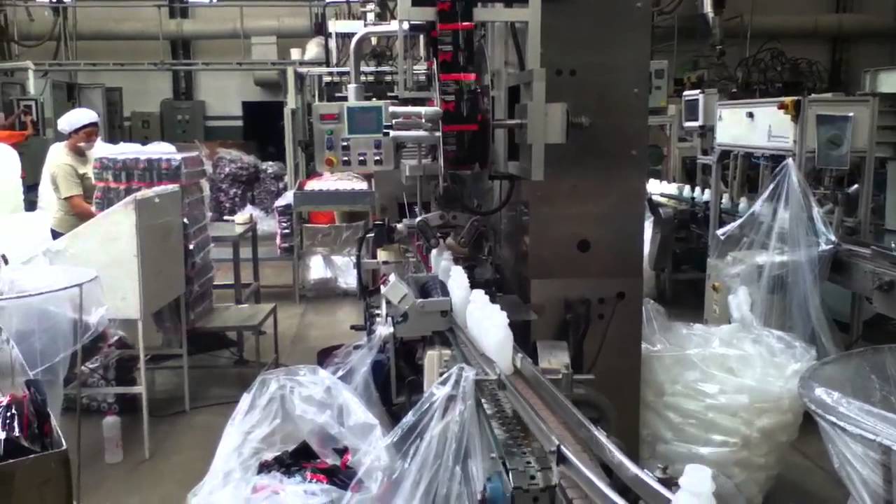 Visita a MD Manufacturing - YouTube