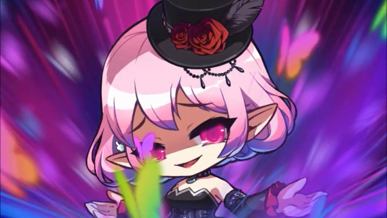 Maplestory SEA Hero Hard Lucid - YouTube