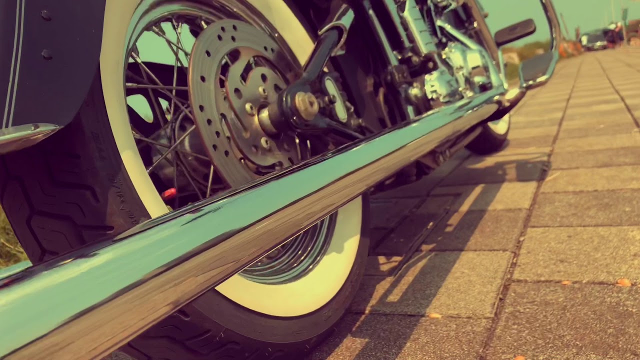 The Chicano’s style for my motorcycle!the Mayans M.C.style in Taiwan ...