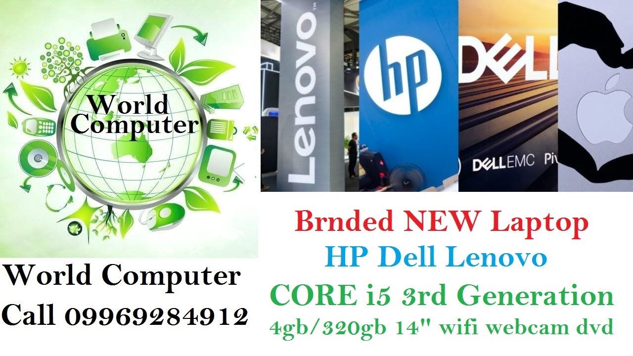 secondhand laptops market cheapest lamington road laptop macbook lenovo ...