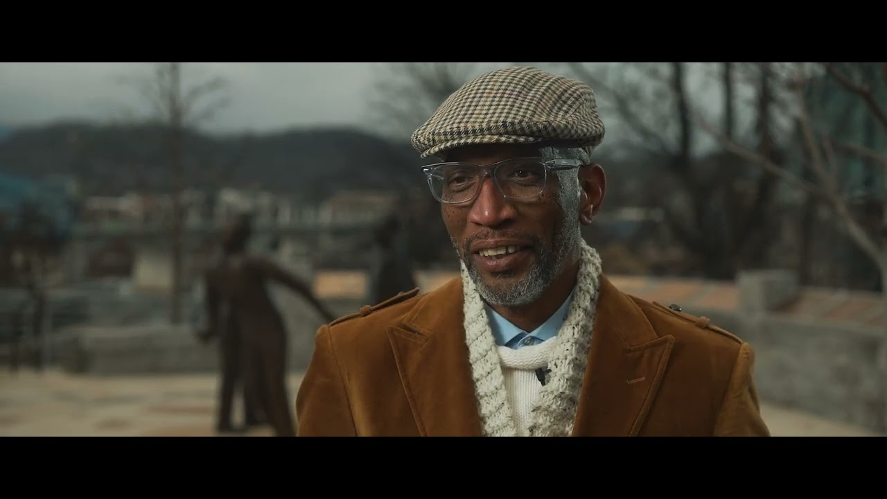 CHA Spotlight: Ed Johnson Memorial | 3:00 - YouTube