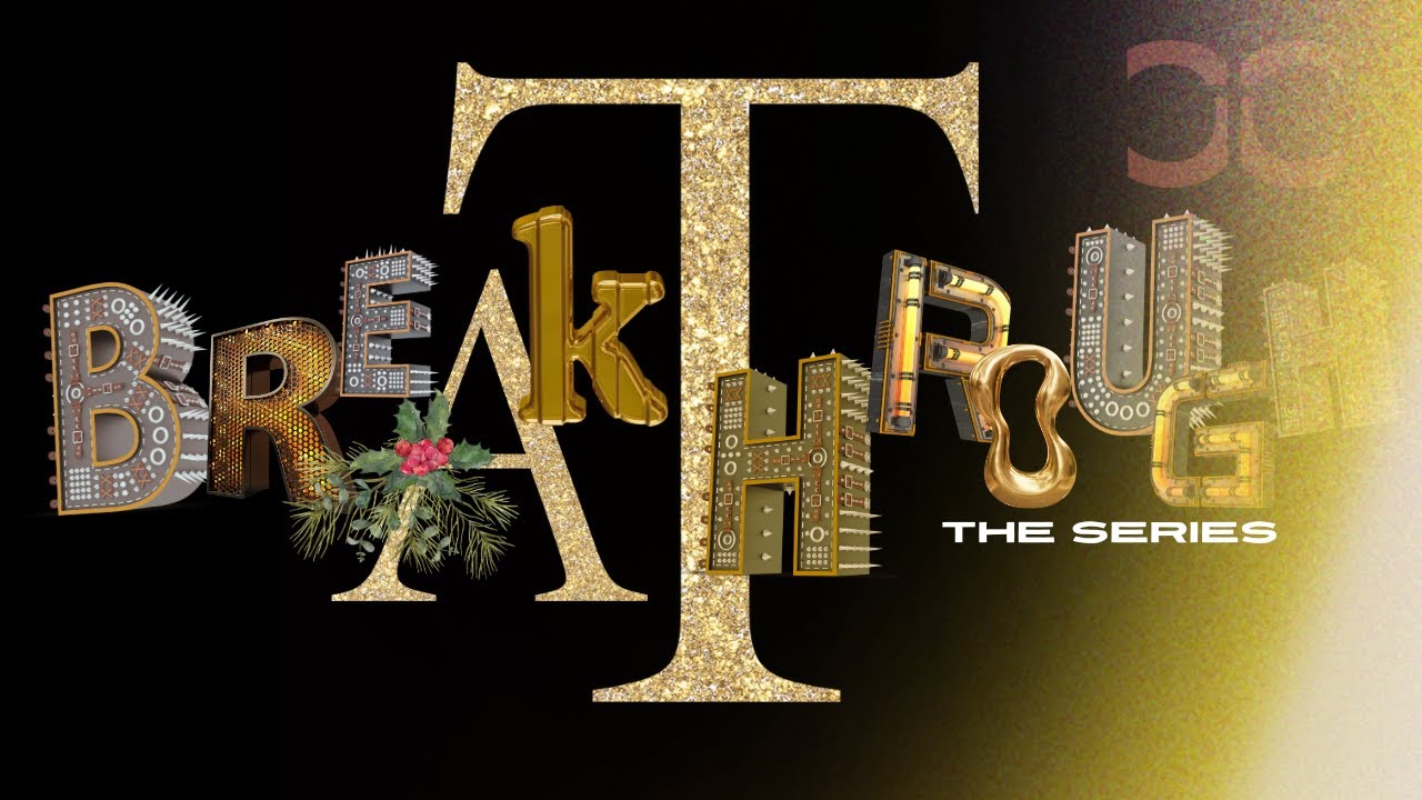 BREAKTHROUGH || APOSTLE SLY WALLACE - YouTube