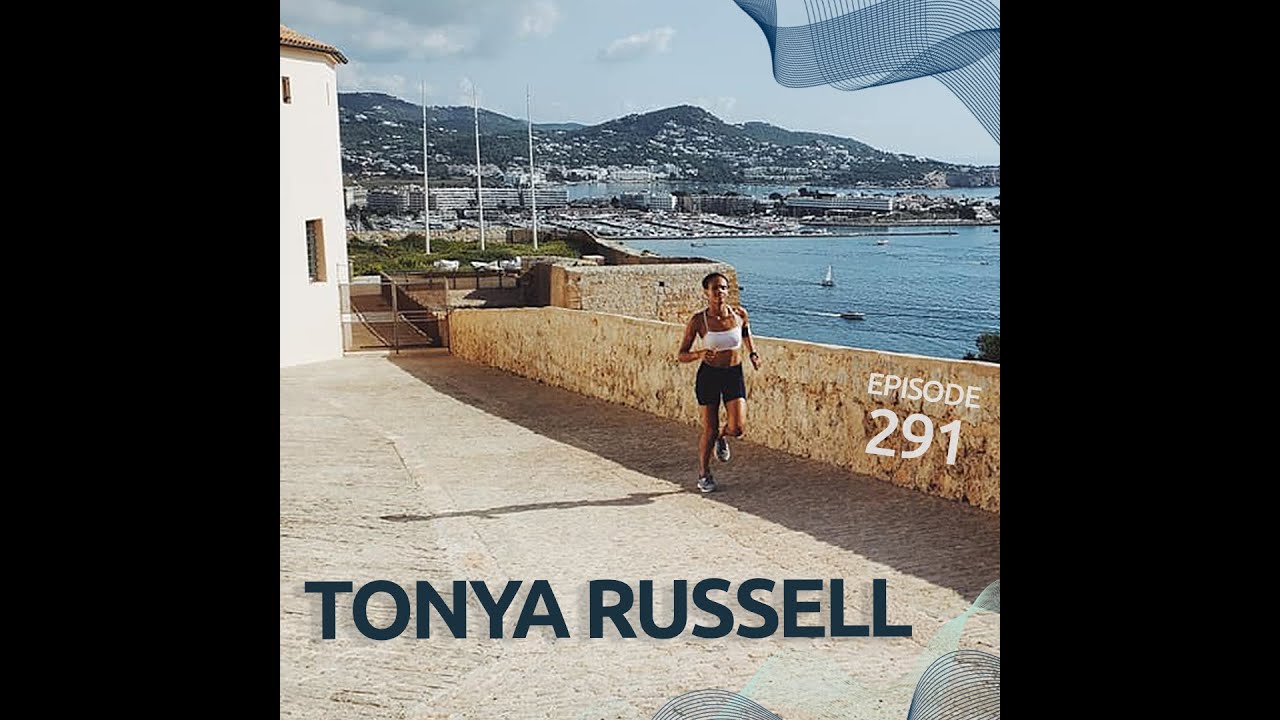 Tonya Russell: When Does Running Culture Become Toxic? - R4R 291 - YouTube
