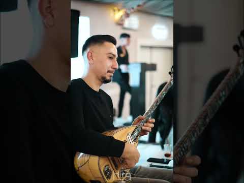 Bağlamacı mustafa grani