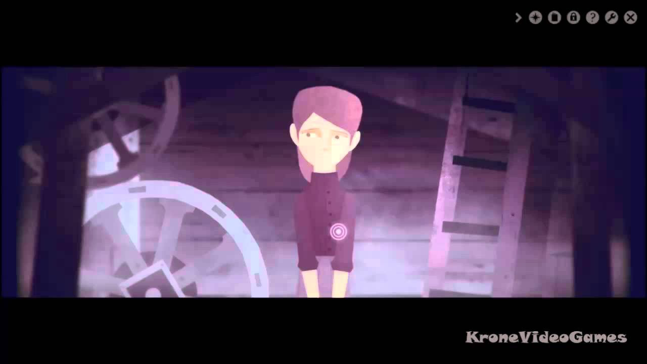 Year Walk Gameplay (PC HD) - YouTube