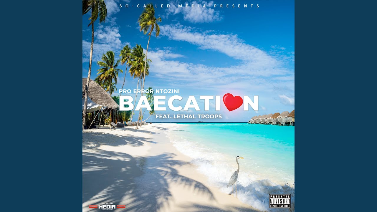 Baecation - YouTube
