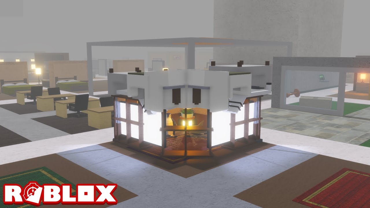 Roblox 3008: SIMPLEST BASE YET! - YouTube
