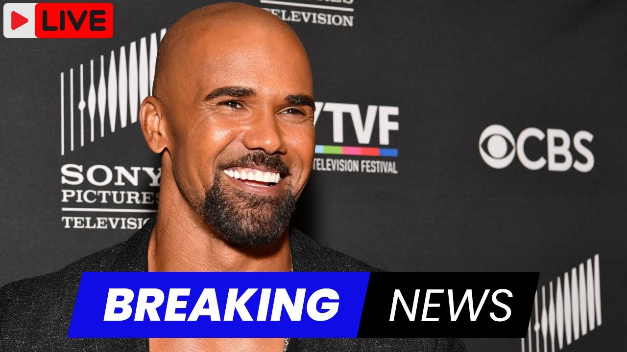 Instant Death, Young and the Restless Shemar Moore! Very HeartbreakingNews! - YouTube