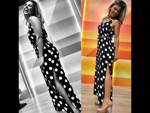 Debora Moraes Gostosa D+