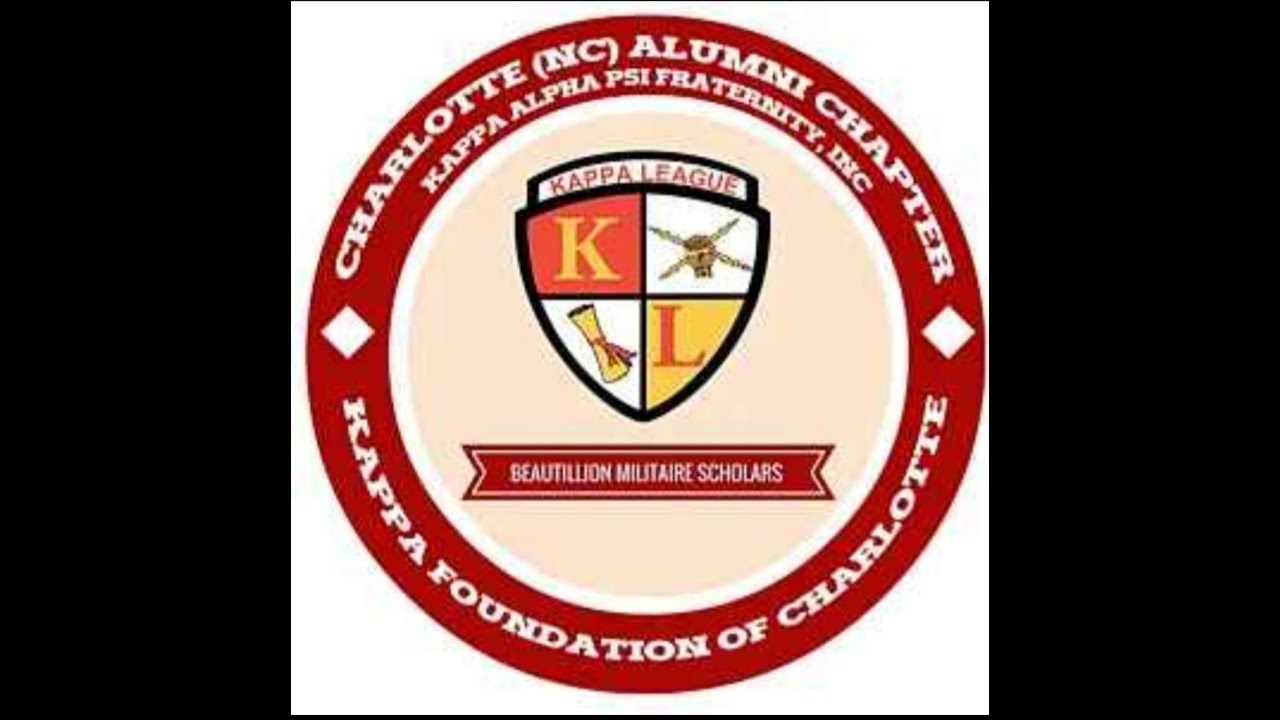 Charlotte (NC) Alumni Chapter 44th Annual Kappa Beautillion Militaire ...