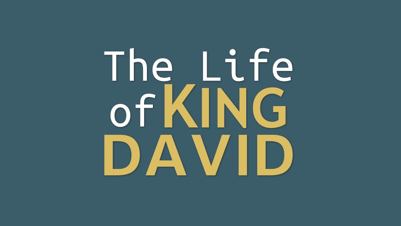 The Reality of Sin | The Life of King David Part #24 - YouTube