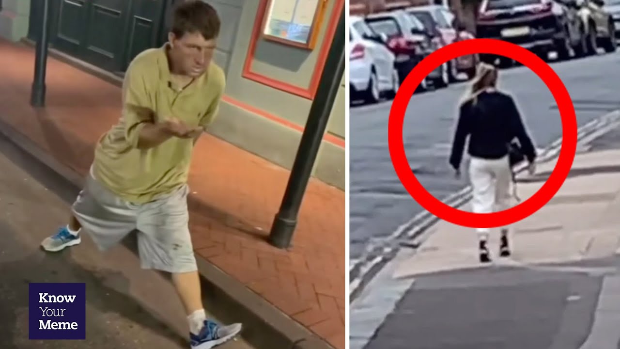 Are People Defying Reality in This Viral 'Frozen Guy' Challenge? - YouTube