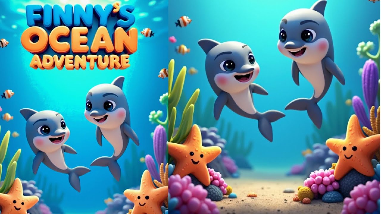 COCO granny will happy to see Diana Fun Kids Song About Underwater ...