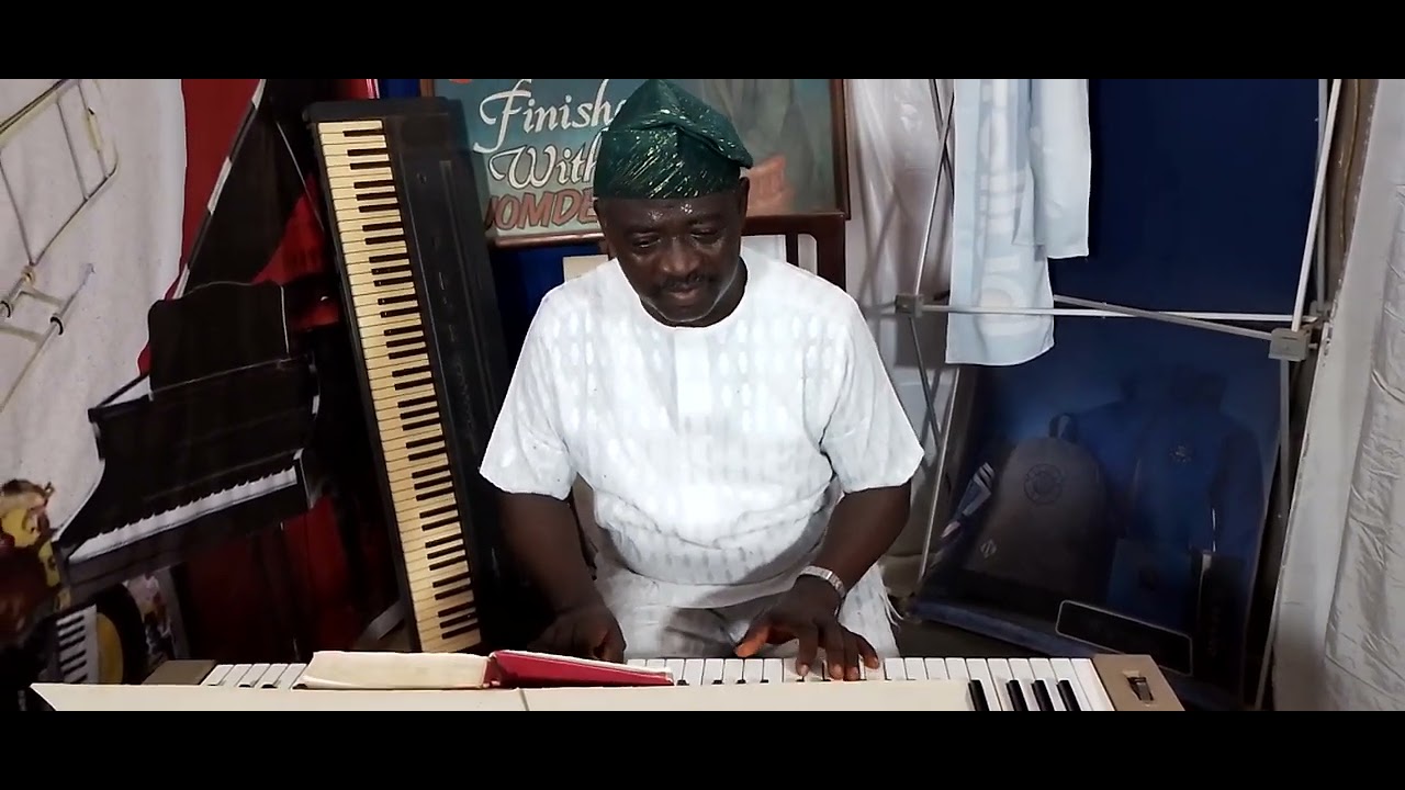 PRAISE, MY SOUL, THE KING OF HEAVEN - (Praise My Soul) - HF. Lyte + Sir ...