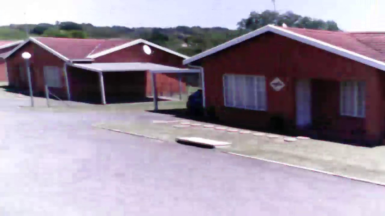 Shox sentinel - YouTube