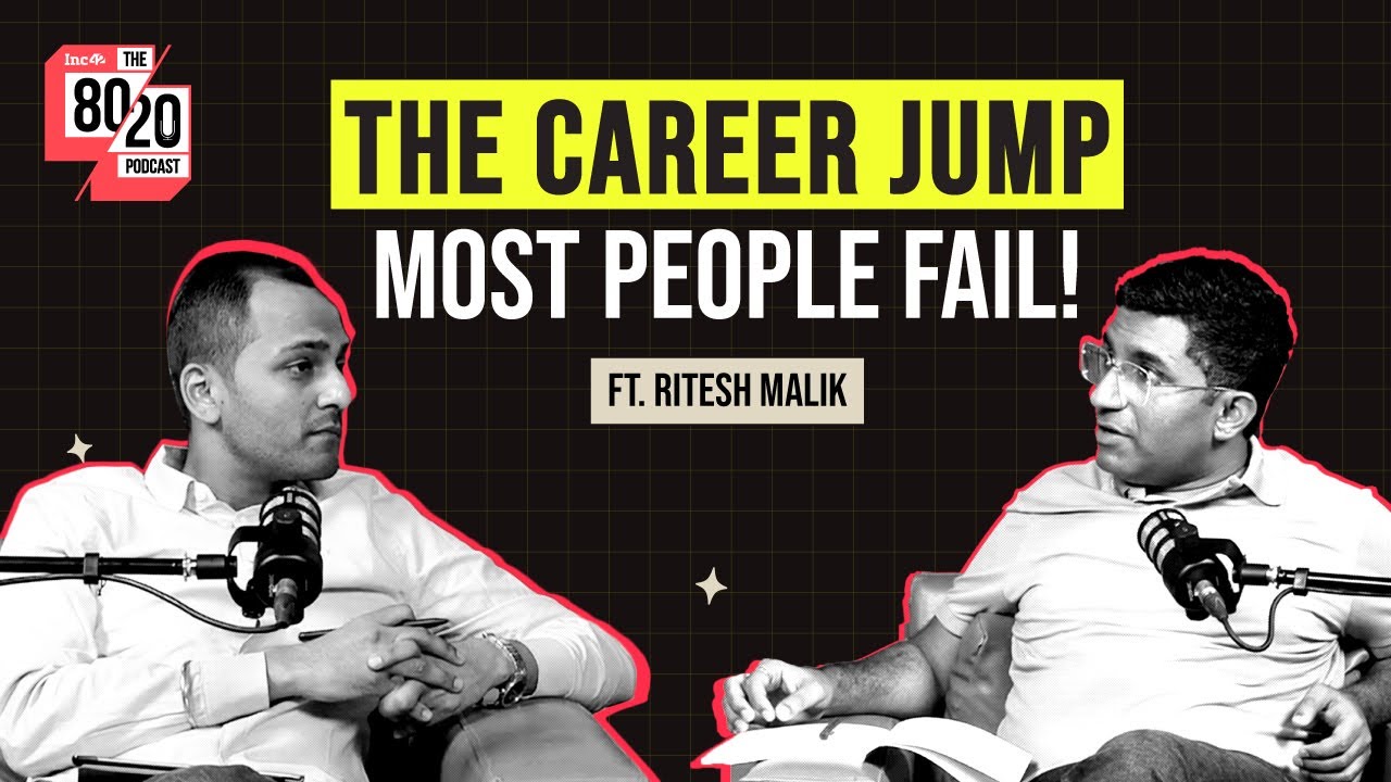 IC vs Manager vs Leader: The REAL Difference! - YouTube