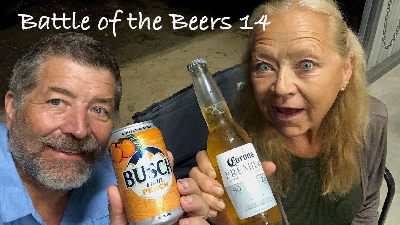 Battle of the Beers 14 - YouTube