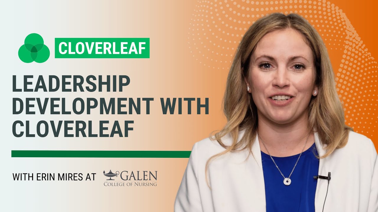 Why Use Cloverleaf Assessments in a Leadership Development Program ...