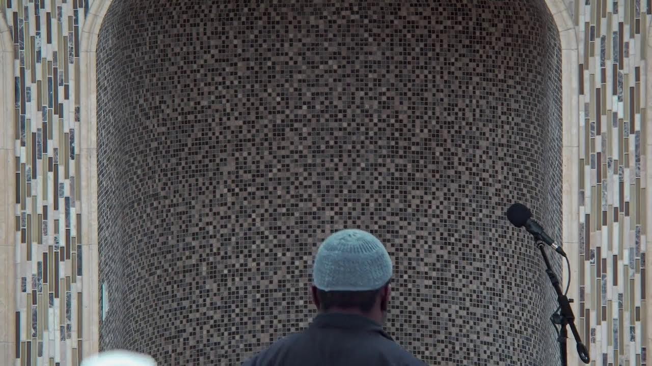 SRVIC – Serving the Muslim Comunity in the Tri Valley Area