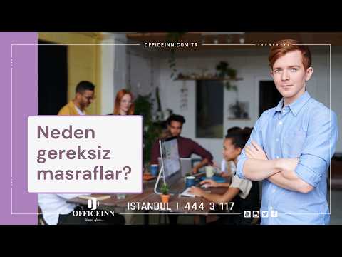 İşinizi Büyütün, Masrafları Sıfırlayın | Sanal Ofis ile Prestijli Başlangıç