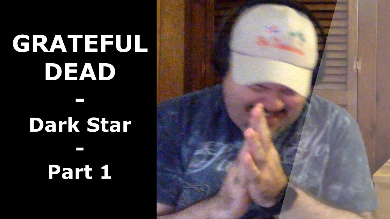 GRATEFUL DEAD | Dark Star (PART 1) | Fillmore East, 1970 - YouTube