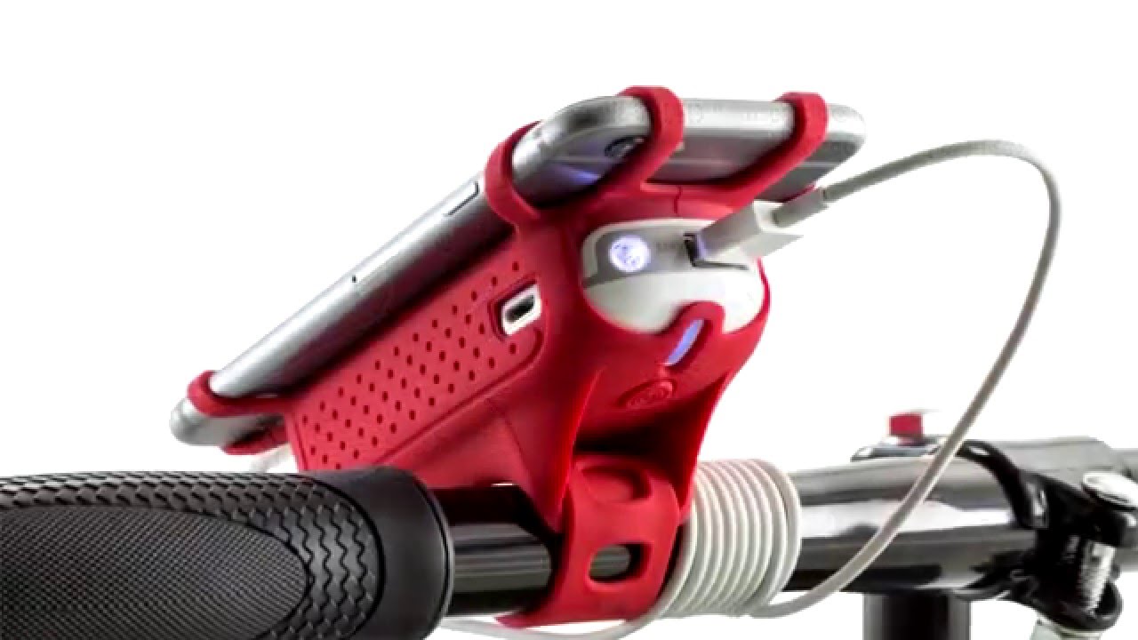 Bone Collection-Bike Bone Power Plus 5200 - YouTube