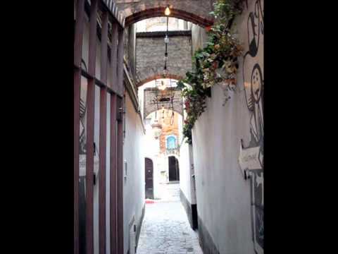 Le Quartier de Nizza