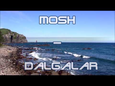 MOSH - Dalgalar ( Lyric Video )