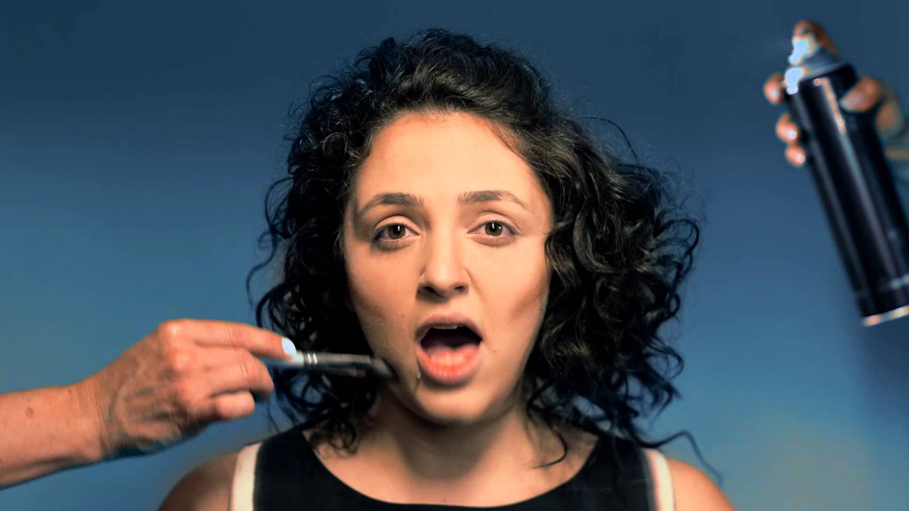 Shelley Segal Sidelined - YouTube