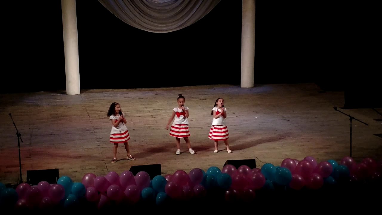 BRUNAVS DEDAMICA - YouTube