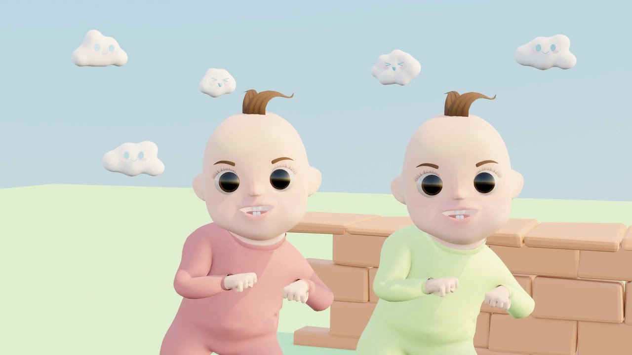 Humpty Dumpty and more - Nursery Rhymes [Simple Kid Songs] - YouTube