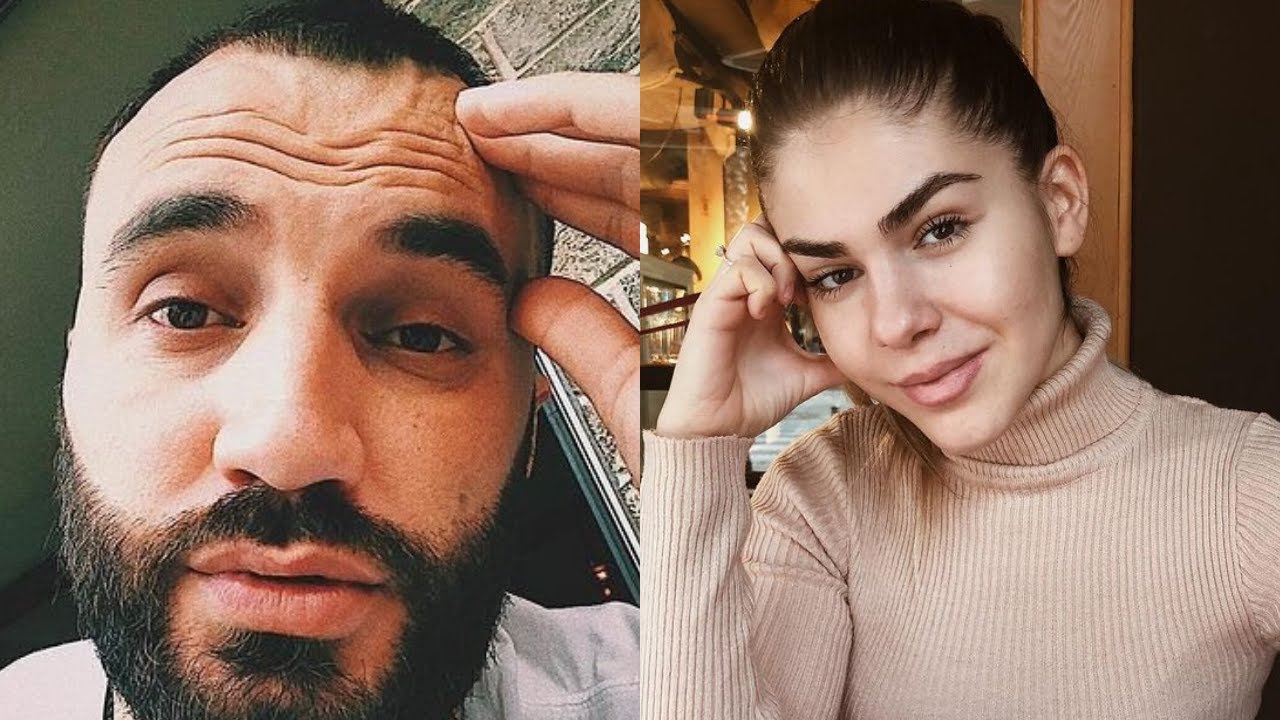 Dj Pm pas Big Brother e merr Sarën në Kosovë, A i pëlqej familjes - YouTube