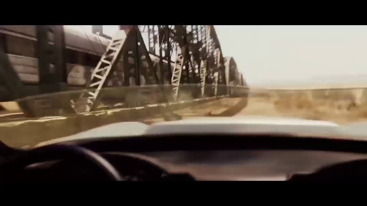 Fast and furious short action clip. - YouTube