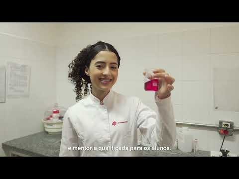 Programa AMS Fermentec Etec Fatec - Teaser - YouTube