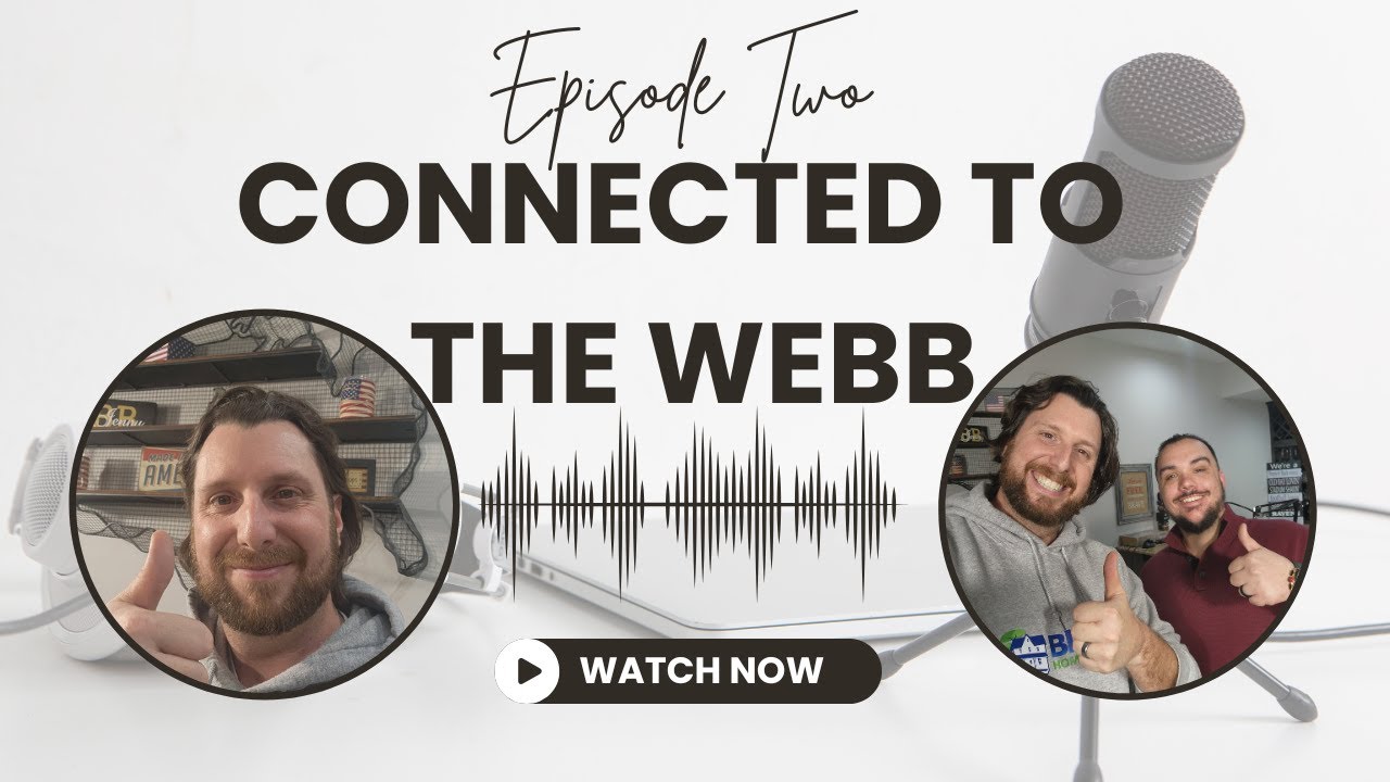 Unlocking Business Success with Ryan Del Gallo – Part 1 - YouTube