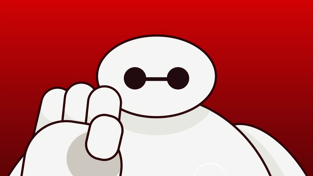 Baymax Wave Loop, initial Test - YouTube