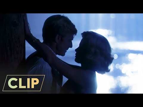 The Natural (1984) | She Chose Comfort Over Love | Robert Redford, Kim Basinger