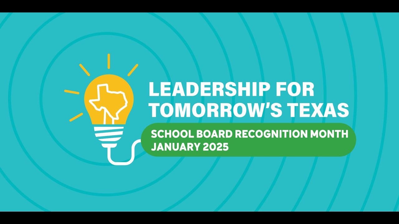 FWISD Board Appreciation 2025 - YouTube