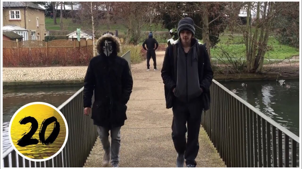 METACOPS: S2 FINALE - YouTube