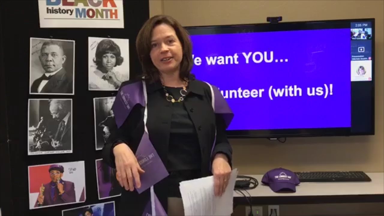 Febuary 28 Facebook Live with Elizabeth Edgerly - YouTube