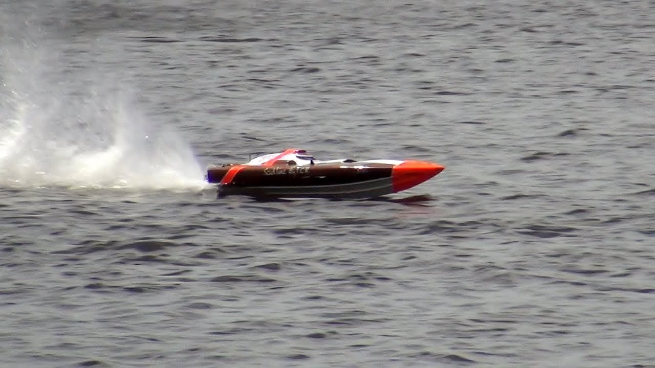 Scud 2 by TCR ~ Priziac 2014. - YouTube